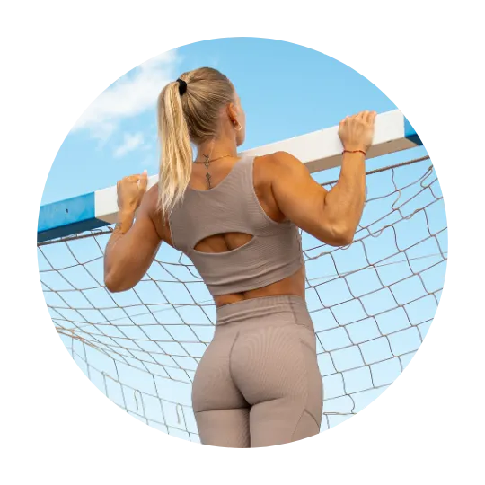 How To Do Russian Push Ups